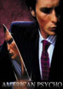 American Psycho Price in India - Buy American Psycho online at Flipkart.com