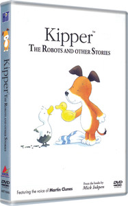 Kipper: The Robots And Other Stories Complete Price in India - Buy ...