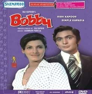 Bobby Movies DVD - Price In India. Buy Bobby Movies DVD Online at ...