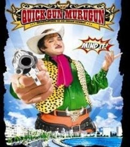 Quick Gun Murugan Price in India - Buy Quick Gun Murugan online at ...