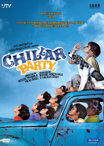 Chillar Party Price in India - Buy Chillar Party online at Flipkart.com