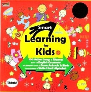 Smart Learning For Kids Price in India - Buy Smart Learning For Kids ...