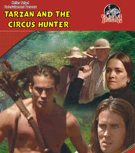Tarzan And The Circus Hunter Price in India - Buy Tarzan And The Circus ...