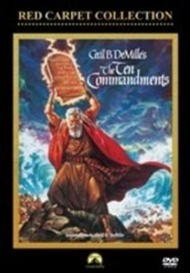 The Ten Commandments Price in India - Buy The Ten Commandments online ...