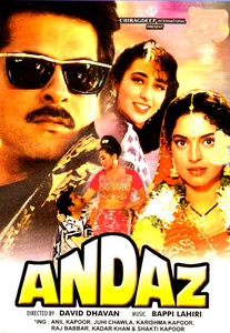 Andaaz Price in India - Buy Andaaz online at Flipkart.com