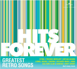 Hits Forever - Greatest Retro Songs Music Audio CD - Price In India ...
