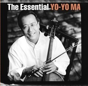 Essential Yo-Yo Ma Audio CD Signature Edition Price in India - Buy ...