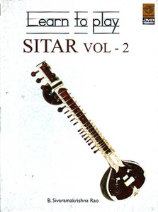Learn To Play Sitar Price in India - Buy Learn To Play Sitar online at ...