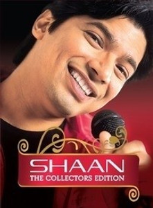 Shaan-The Collectors Edition(3cd+dvd) Music Audio CD - Price In India ...