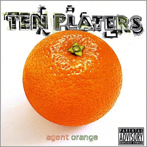 Agent Orange Music Audio CD - Price In India. Buy Agent Orange Music ...