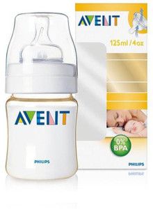 Philips Avent Feeding Bottle 150 ml - 150 ml - Buy Philips Avent With ...