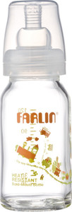 FARLIN Queen Feeder - 120 ml - Buy FARLIN With Nipple products in India ...