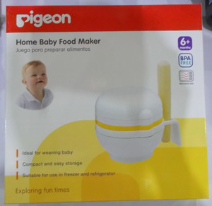 Buy Pigeon Food Processor in India | Flipkart.com