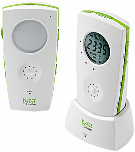 Petit DECT Audio Baby Monitor - Buy Baby Care Products in India ...