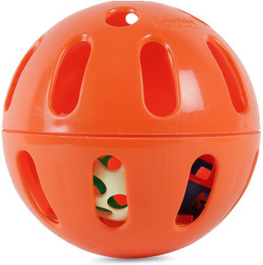 FISHER-PRICE Wobbly Fun Ball Rattle Price in India - Buy FISHER-PRICE ...