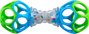 Bright Starts Oball Shaker Rattle Price in India - Buy Bright Starts ...