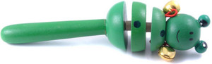 Woodde Wooden Khulkhula Rattle Price in India - Buy Woodde Wooden ...