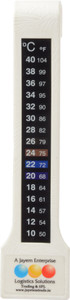 JAYEM Cot Meter Baby Thermometer Price in India - Buy JAYEM Cot Meter ...