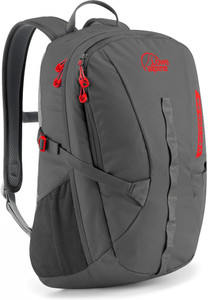 Lowe Alpine Vector 25 25 L Laptop Backpack Zinc - Price in India ...