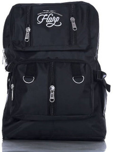 HARP Tokyo Backpack Noir 12 L Laptop Backpack Multicolor - Price in ...