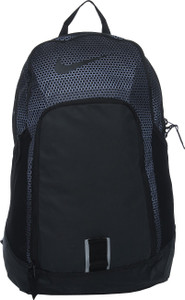 NIKE Alpha Rev 28 L Backpack Black - Price in India | Flipkart.com