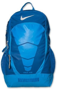 NIKE Vapor Max Air Unisex Large Laptop Backpack Blue - Price in India ...