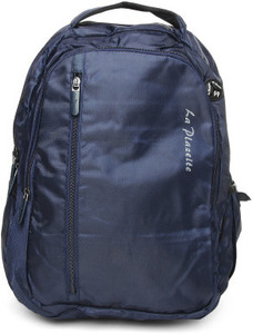 La Plazeite SOFTY-2 Laptop Backpack BL-N2 - Price in India | Flipkart.com