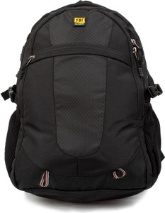 FBI Model No-FBI36- 20 L Backpack Black - Price in India | Flipkart.com