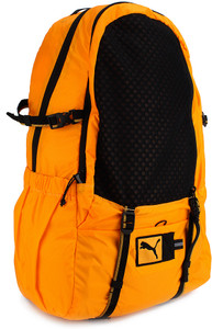 PUMA Laptop Backpack Yellow - Price in India | Flipkart.com