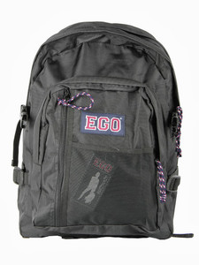 EGO schism Backpack Black - Price in India | Flipkart.com