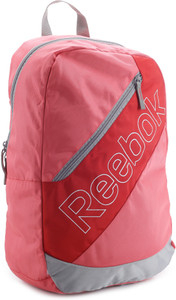 REEBOK SE Laptop Backpack Coral - Price in India | Flipkart.com