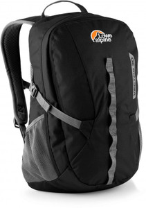Lowe Alpine VECTOR 25 25 L Laptop Backpack Black - Price in India ...