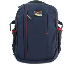 DUCKBACK LP-TS-5009 RS 1750 Laptop Backpack Blue - Price in India ...