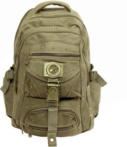 Ludandan Sky One 19 L Backpack Green - Price in India | Flipkart.com