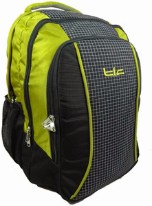 TLC Phases 30 L Large Backpack Leaf Green - Price in India | Flipkart.com