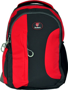 DUCKBACK Climb 10 L Backpack B R C - Price in India | Flipkart.com