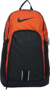 NIKE Alpha Rev 28 L Laptop Backpack Orange - Price in India | Flipkart.com