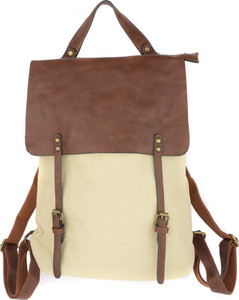 Blur BLURR 2.5 L Backpack Brown, Beige - Price in India | Flipkart.com