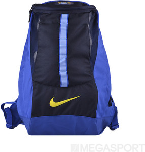 NIKE Allegiance Manchester City Large Laptop Backpack Black - Price in ...