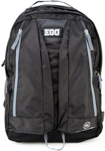 EGO Loadrunner 35 L Large Backpack Black - Price in India | Flipkart.com