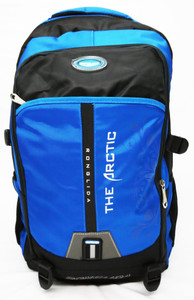 IKL Ronglida 40 L Laptop Backpack Blue - Price in India | Flipkart.com