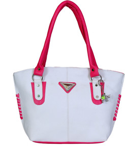 Flipkart.com | Keffle KA-005-White Waterproof Shoulder Bag - Shoulder Bag
