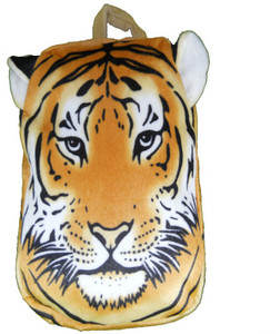 Flipkart.com | Gifts & Arts Gifts & Arts Cute Tiger Face With Tail Kids ...