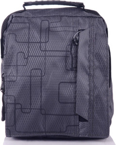Flipkart.com | Pulse PLGRESB Waterproof School Bag - School Bag