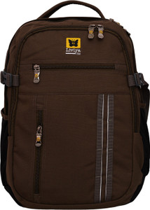 Flipkart.com | LIVIYA Liviya 140 Waterproof Backpack - Backpack