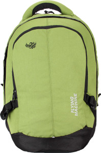 Flipkart.com | FLYING MACHINE FM Bags Backpack - Backpack