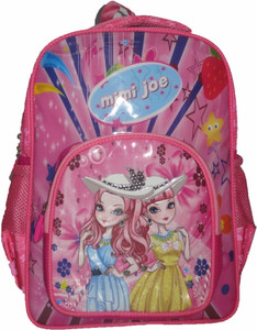 Flipkart.com | Priority Bags Priority Mimi Joe School Bag for Kids ...