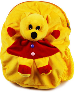 Flipkart.com | Tinytot Jimmy Poo School Bag - School Bag