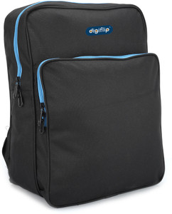 DigiFlip Flare LB010 Laptop Bag For 15.6 inch Laptop - DigiFlip ...