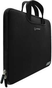 Capdase Prokeeper Carria Bag/Case/Cover for Apple Macbook 15 inch ...